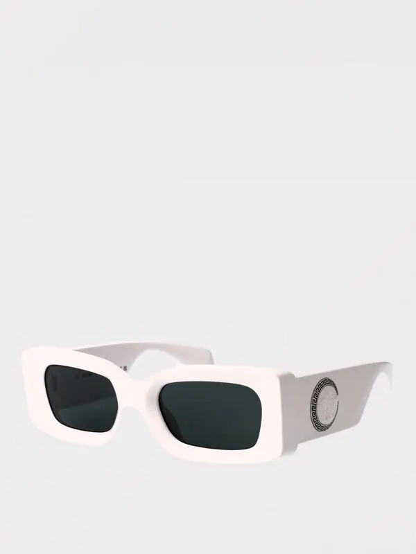 Versace Sunglasses - White
