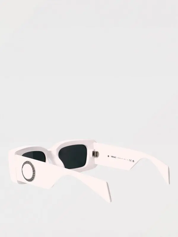 Versace Rectangle Sunglasses