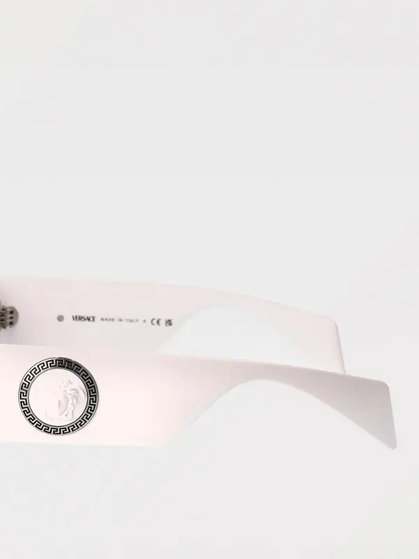 Versace Rectangle Sunglasses