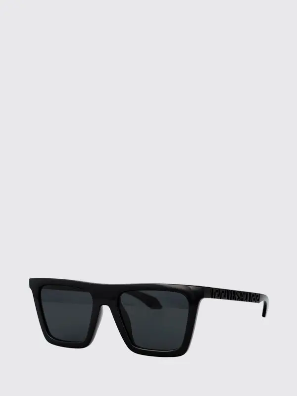 Versace Sunglasses - Black