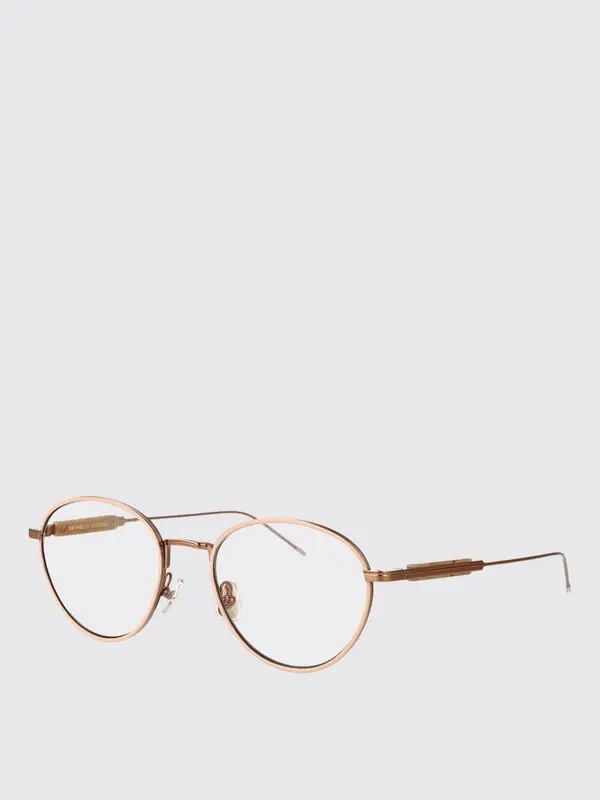 Brunello Cucinelli Optical Frames - Gold