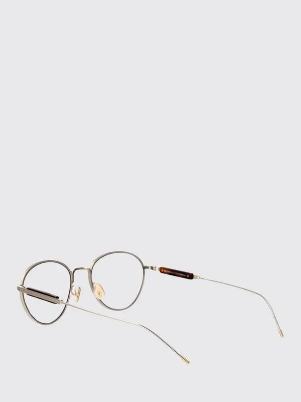 Brunello Cucinelli Optical Frames - Silver