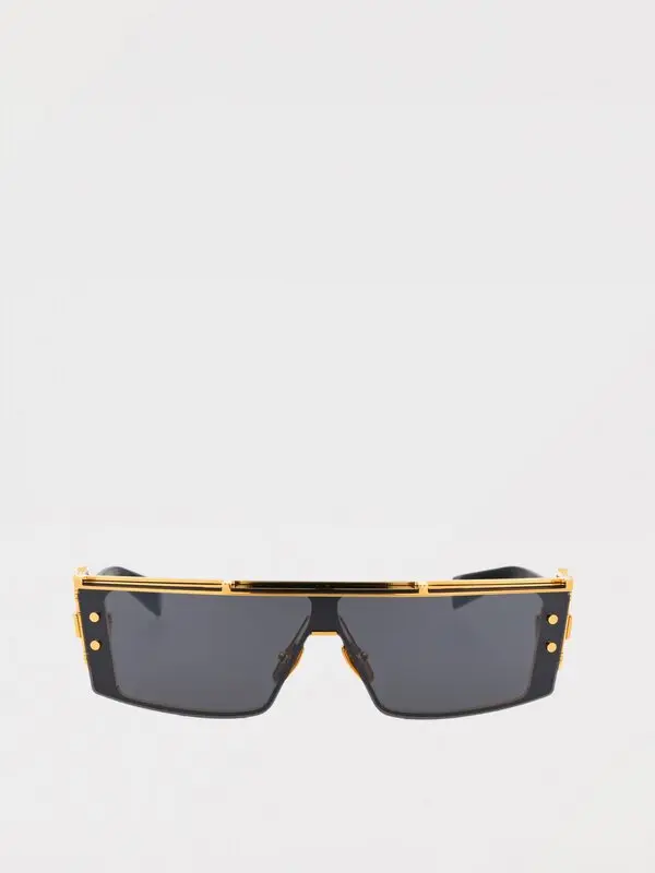 Balmain Sunglasses - Black