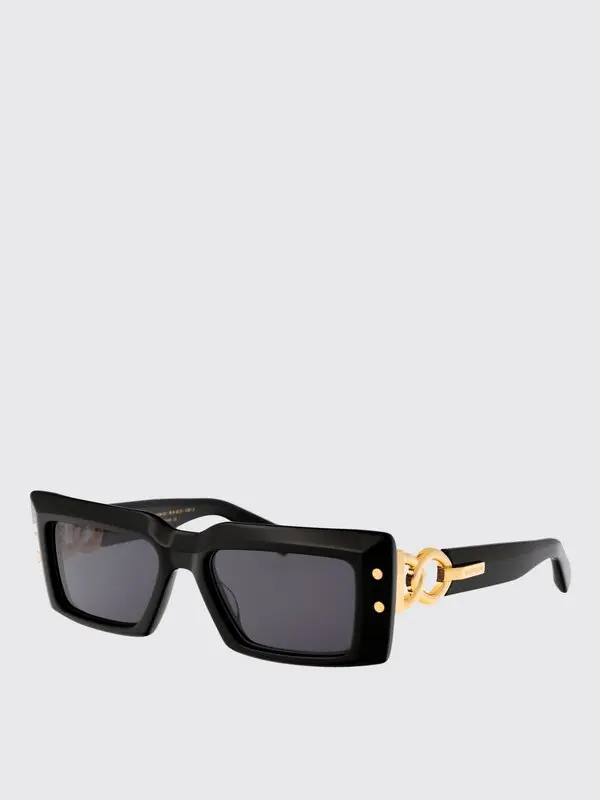 Balmain Sunglasses - Black