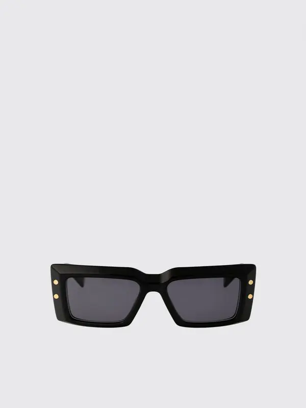 Balmain Sunglasses - Black