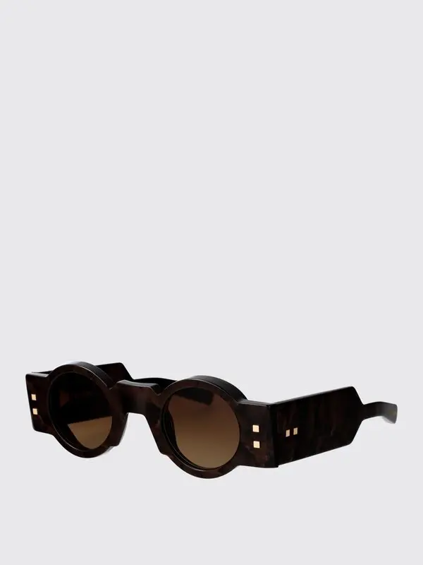 Balmain Sunglasses - Brown