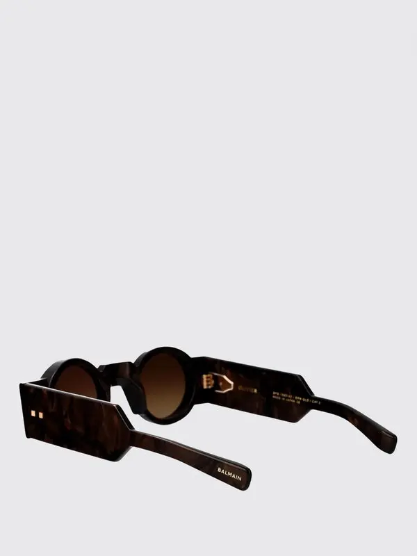 Balmain Sunglasses - Brown