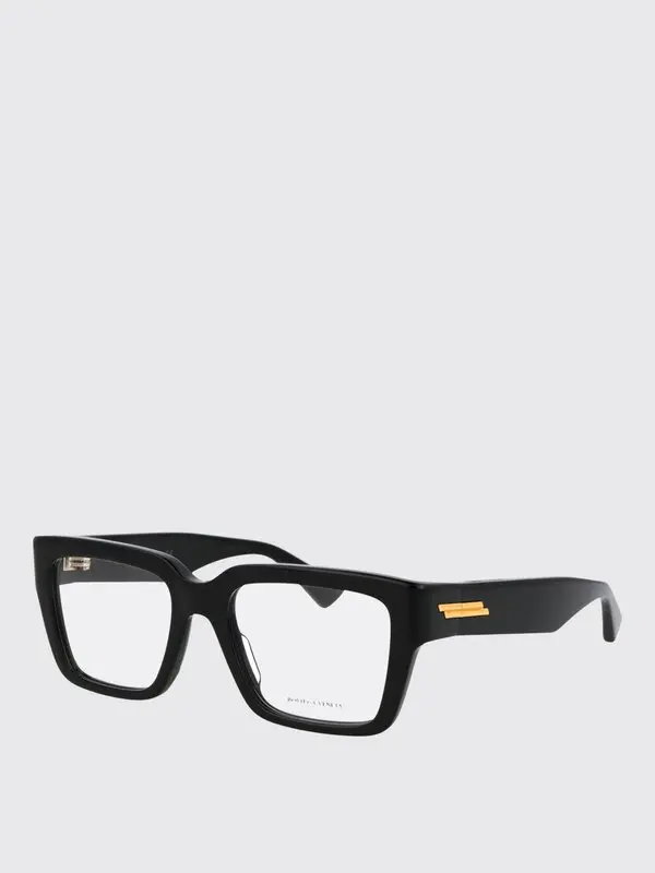 Bottega Veneta Optical Frames - Black