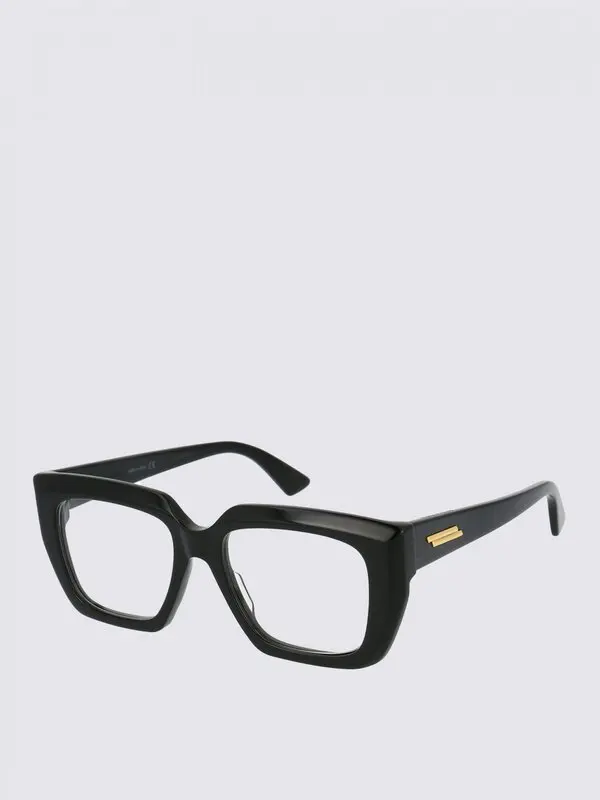 Bottega Veneta Optical Frames - Black
