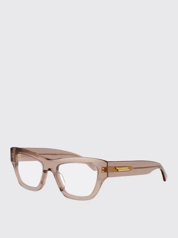 Bottega Veneta Optical Frames - Brown