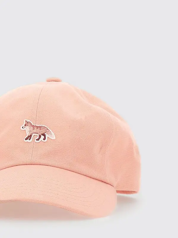 Maison Kitsuné Baseball Cap