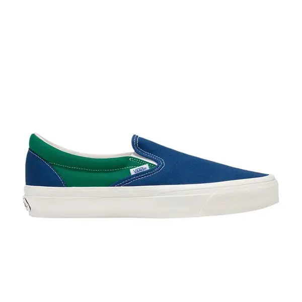 VANS Premium Slip-on 98 Bmx Pack