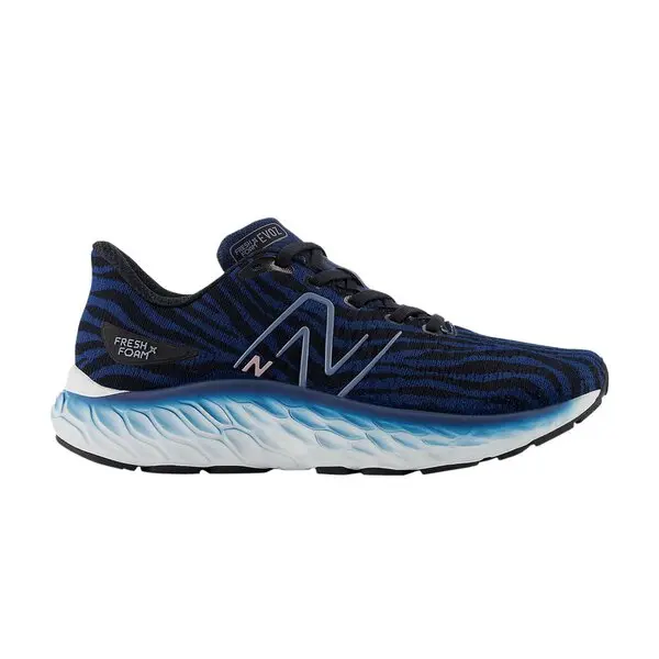 NEW BALANCE Fresh Foam X Evoz V3 - Blue