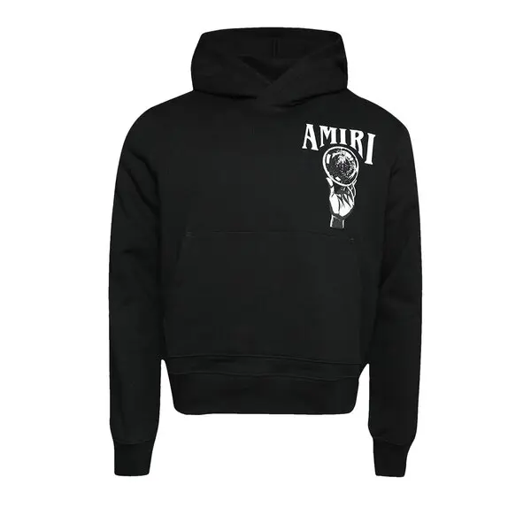 Amiri Hooded Sweatshirt