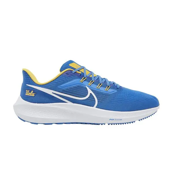 Nike Zoom Pegasus 39 'ucla' Sneakers - Blue