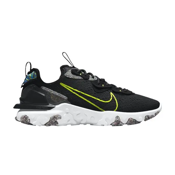 Nike React Vision Sneakers