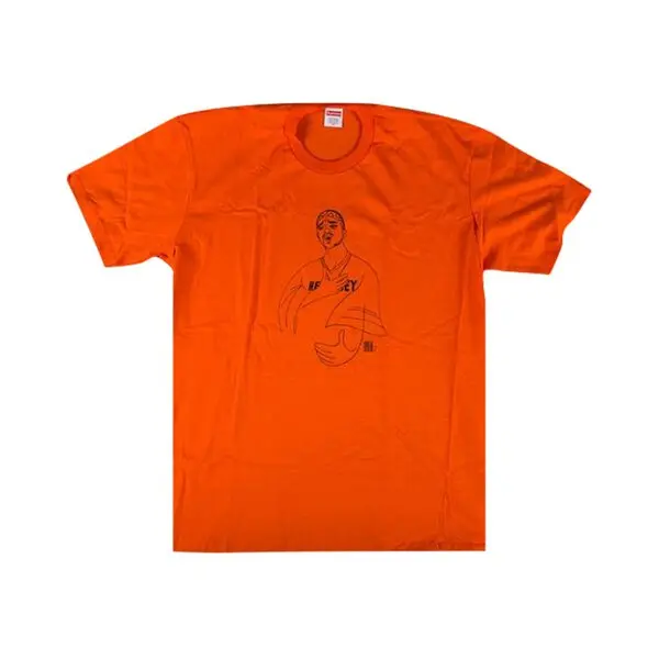 Supreme Prodigy T-shirt