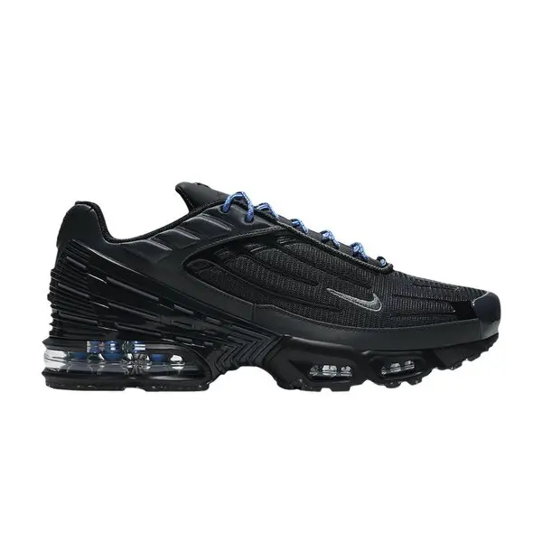 Nike Air Max Plus 3 Sneakers - Grey