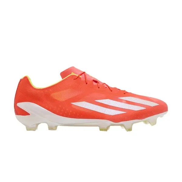 Adidas X Crazyfast+ Fg - Red