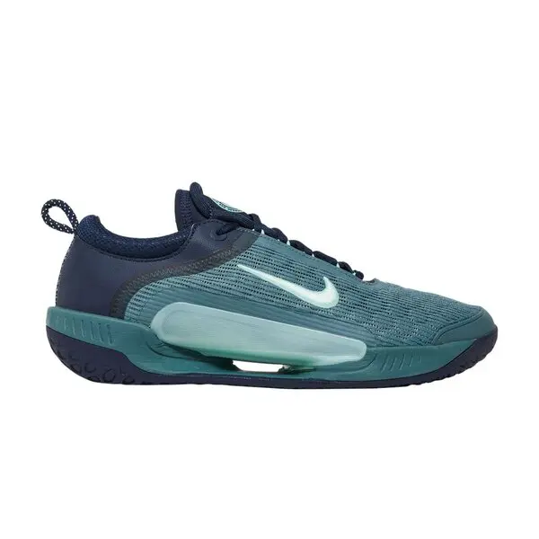 Nike Court Zoom Nxt Sneakers - Blue