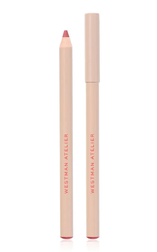 WESTMAN ATELIER Lip Shape Lip Liner Petal - Nude