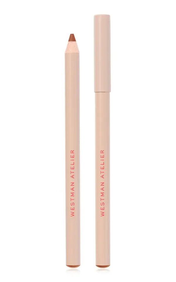 WESTMAN ATELIER Lip Shape Lip Liner Biscuit - Nude