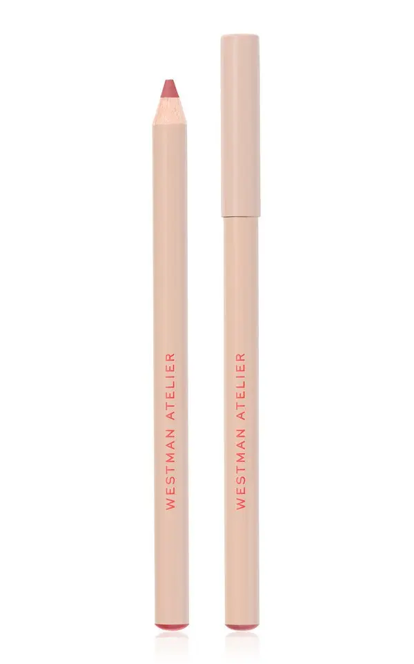 WESTMAN ATELIER Lip Shape Lip Liner Sable - Pink