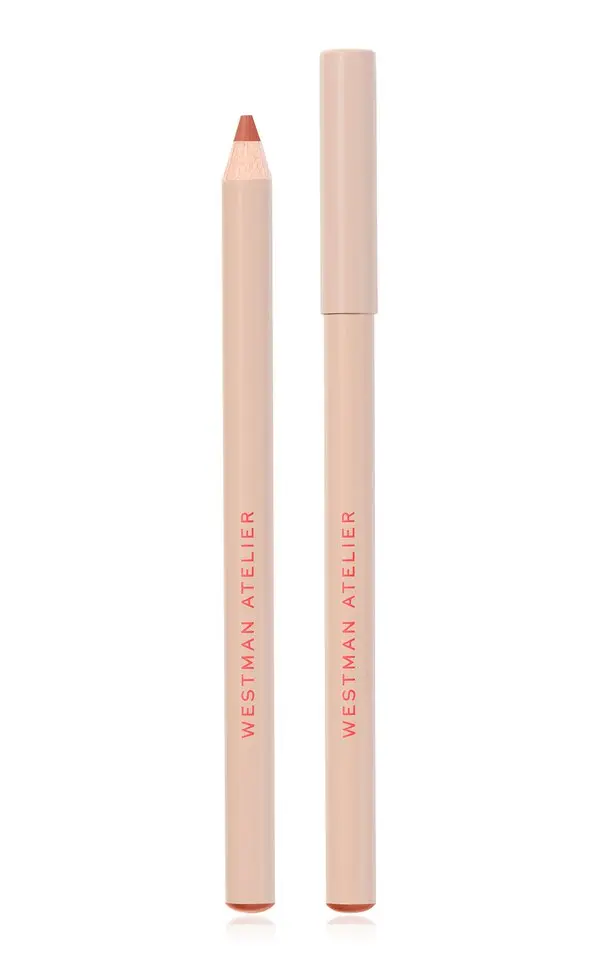 WESTMAN ATELIER Lip Shape Lip Liner Coucou - Taupe