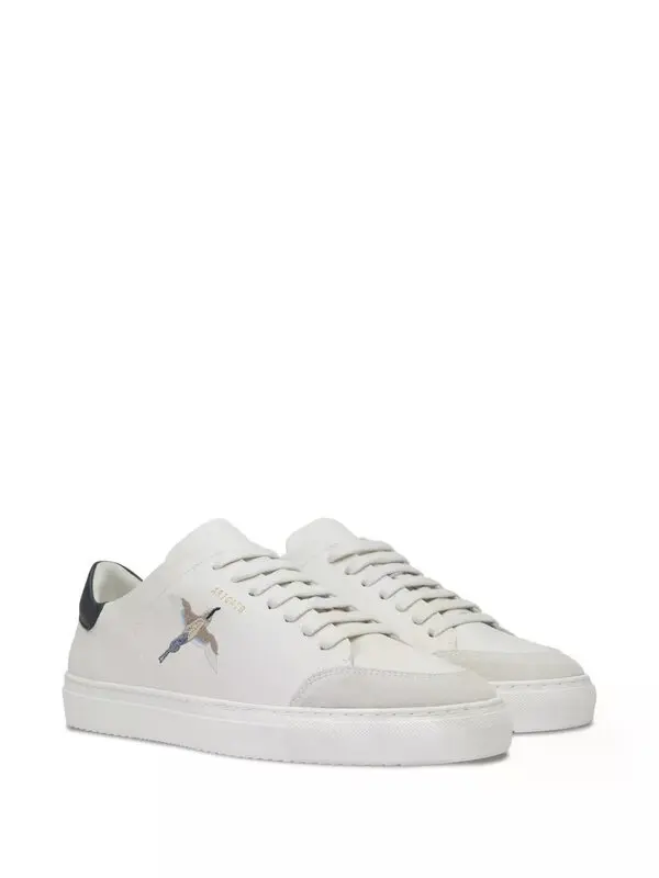 Axel Arigato Clean 90 B Bird Sneakers