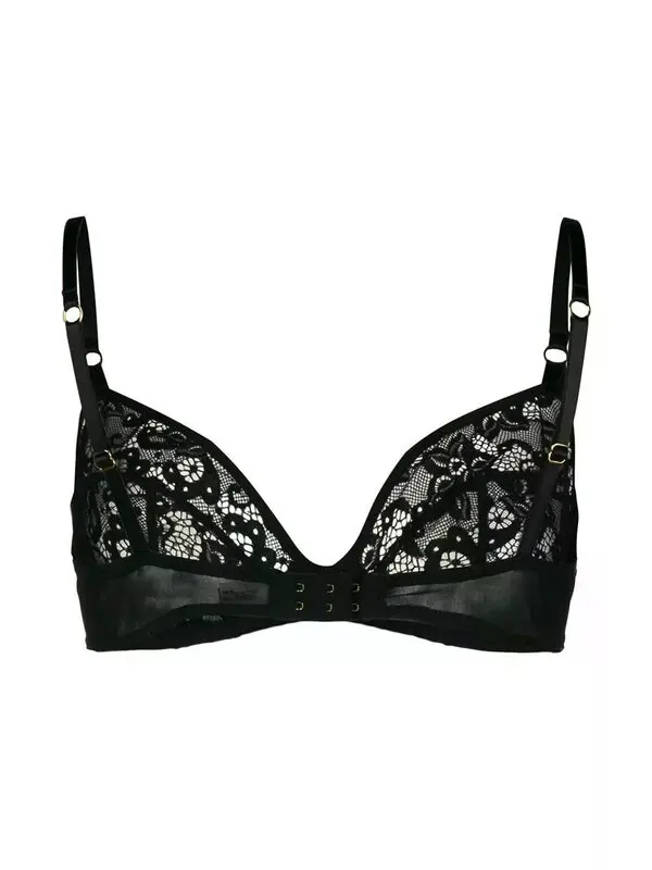 GILDA & PEARL Emilia Lace Bra