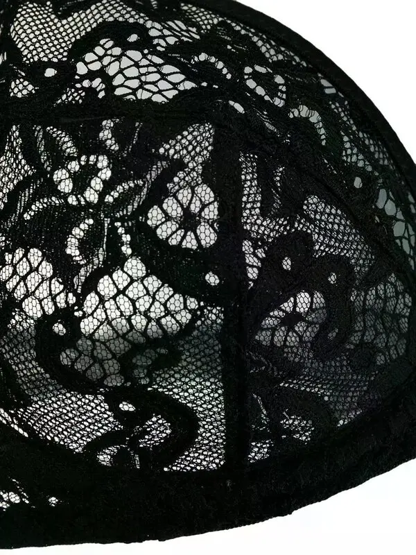GILDA & PEARL Emilia Lace Bra