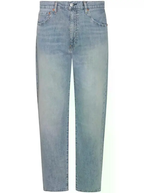 LEVI'S Straight-leg Jeans - Blue