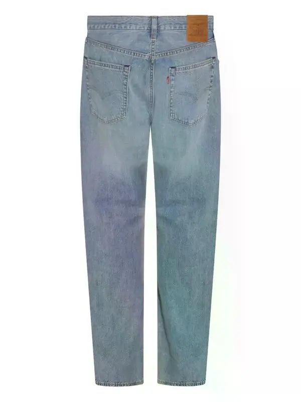 LEVI'S Straight-leg Jeans - Blue