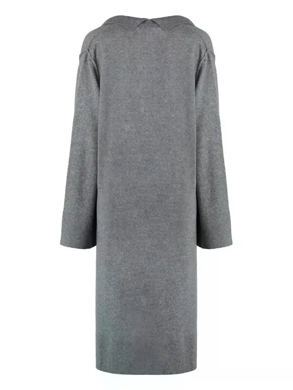 Malo Cardigan-coat