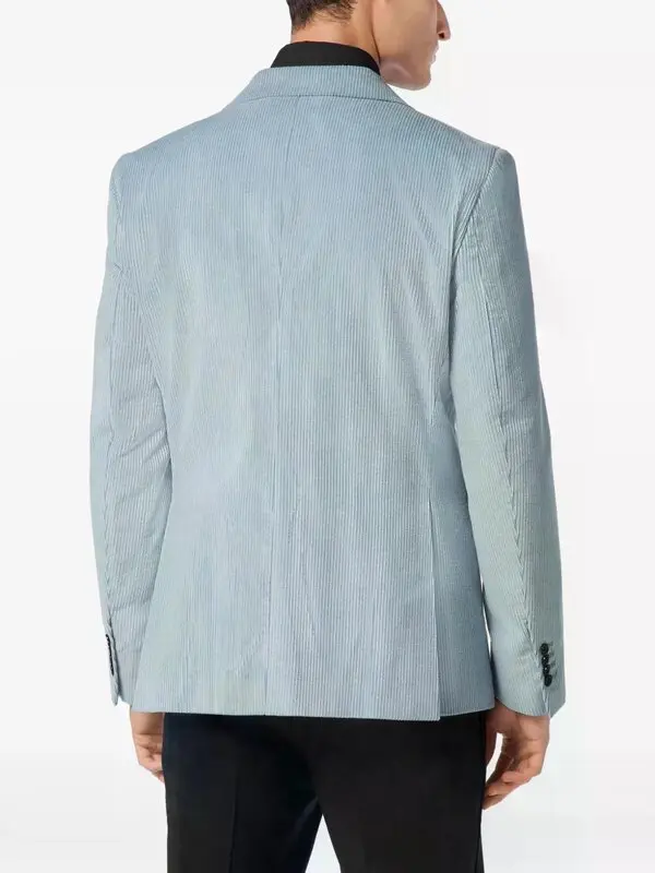 Philipp Plein Single-breasted Blazer