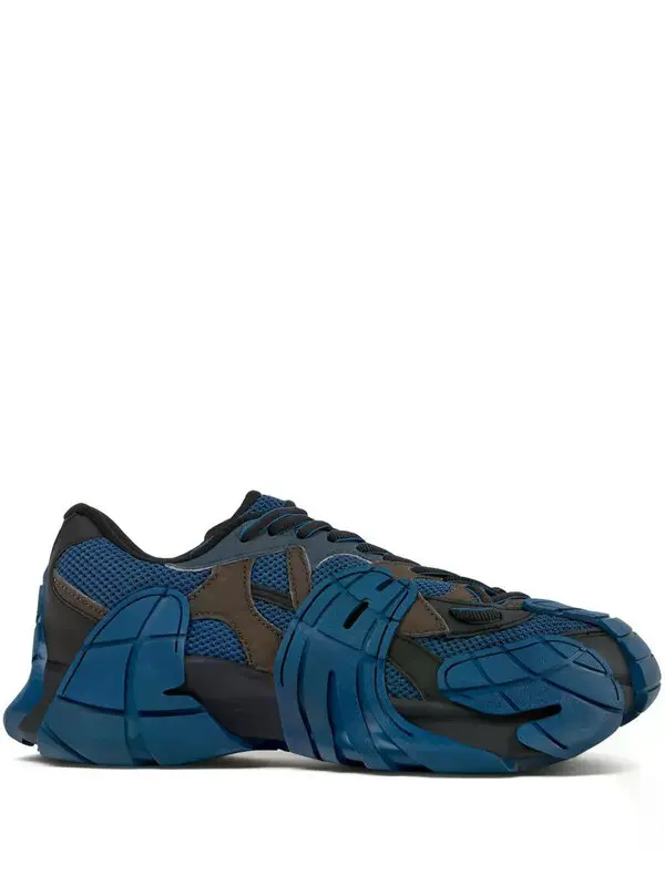 Camper Tormenta Sneakers - Blue