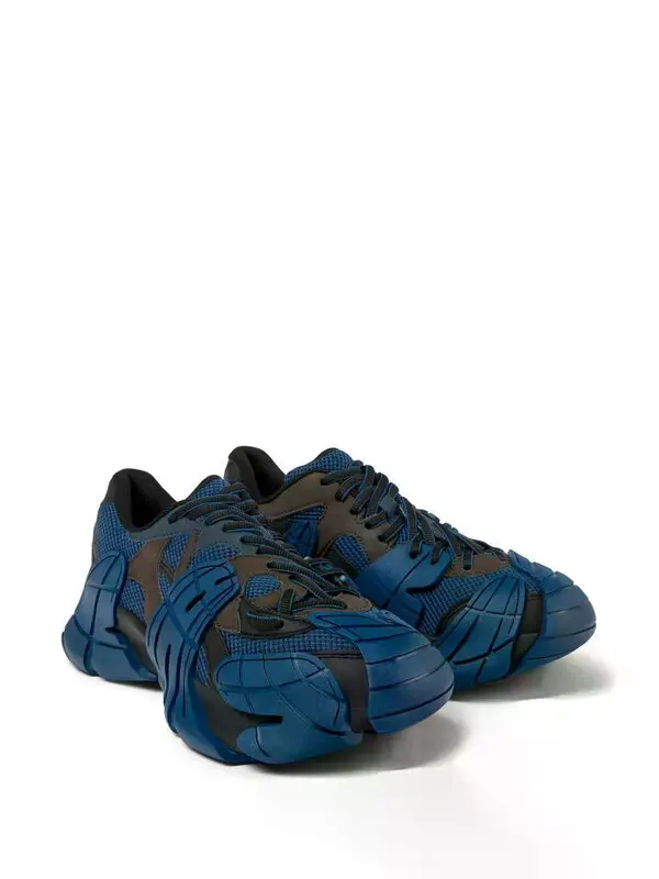 Camper Tormenta Sneakers - Blue