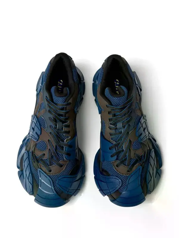 Camper Tormenta Sneakers - Blue