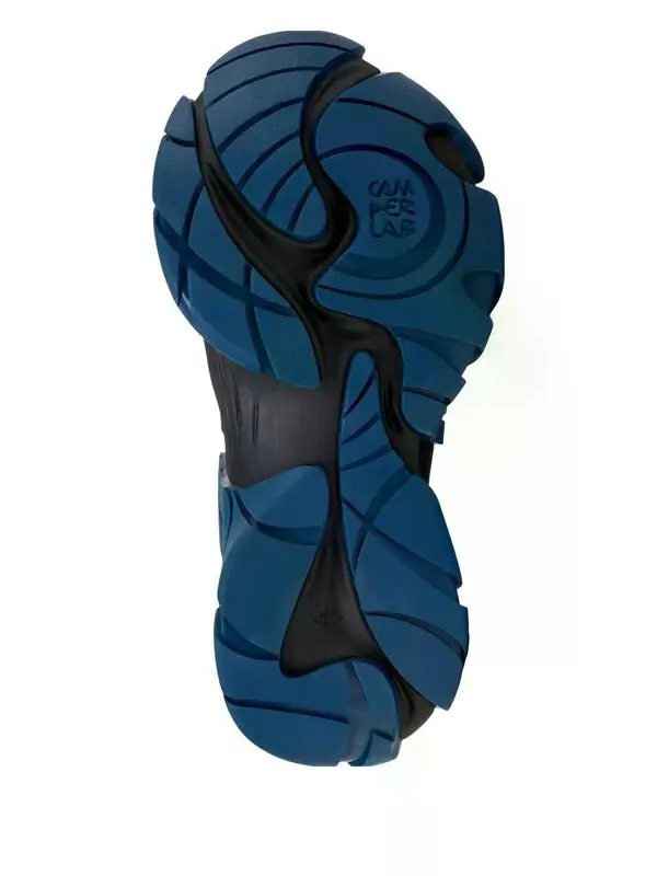 Camper Tormenta Sneakers - Blue
