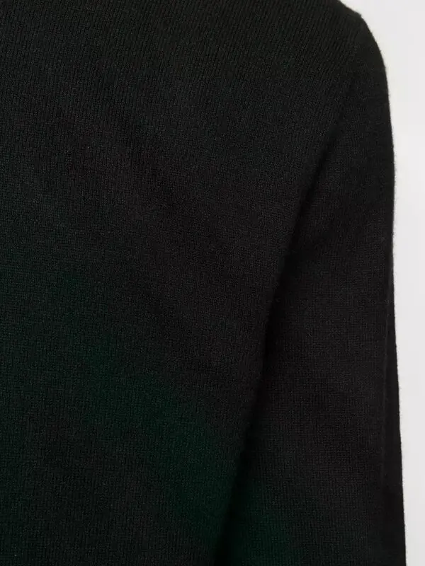 N.peal Long Sleeve Cashmere Jumper