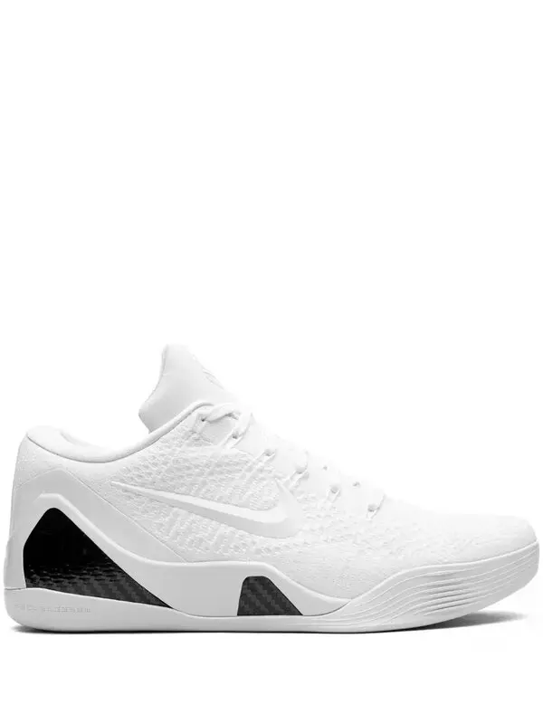 Nike Kobe Low Protro Halo Sneakers - White