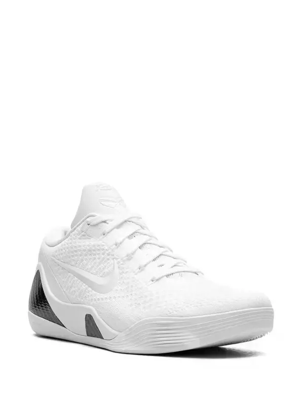 Nike Kobe Low Protro Halo Sneakers - White