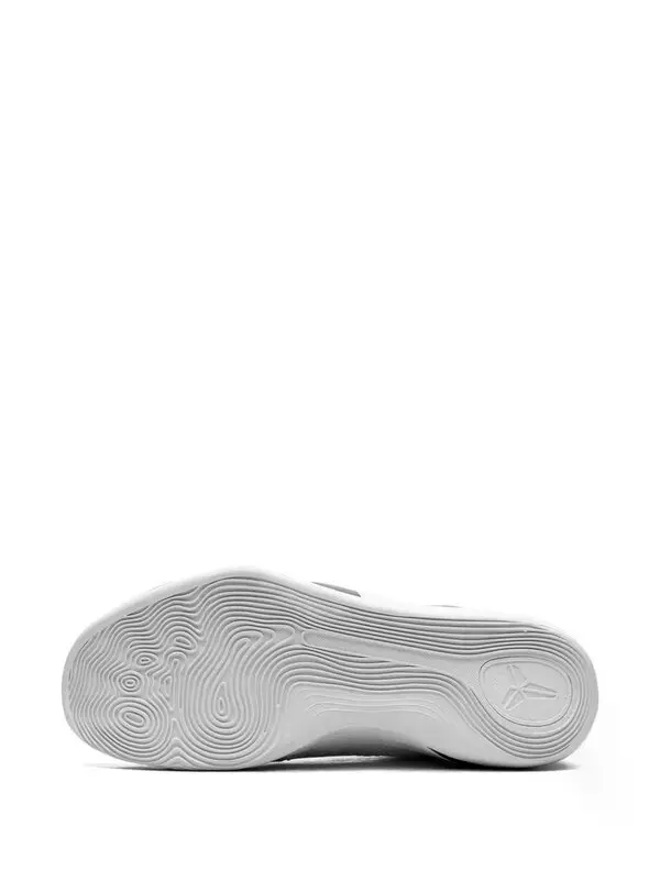 Nike Kobe Low Protro Halo Sneakers - White