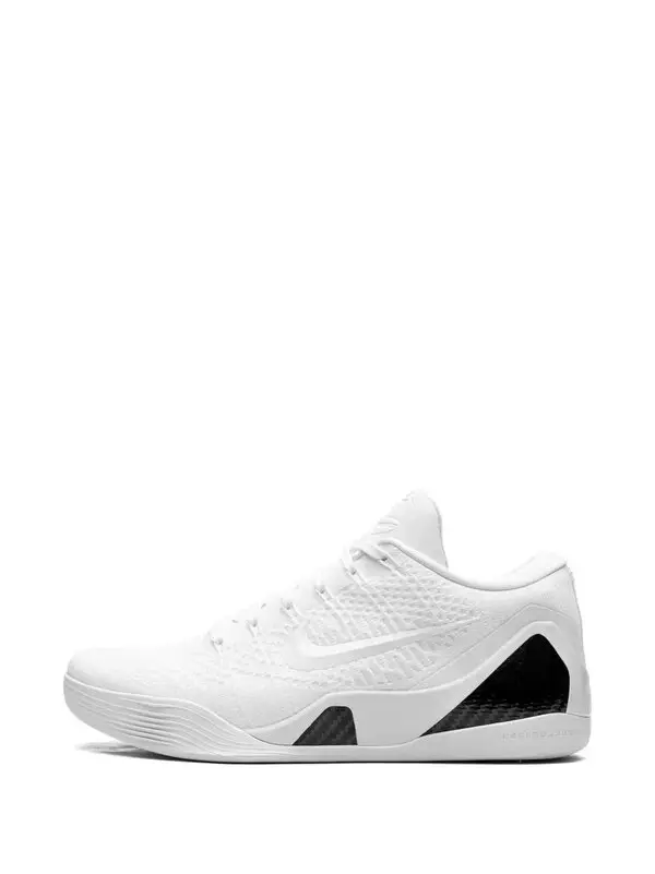 Nike Kobe Low Protro Halo Sneakers - White
