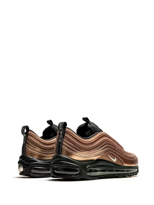 Nike Air Max 97 Sneakers - Brown