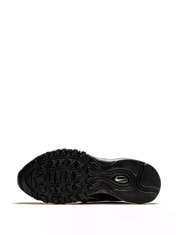 Nike Air Max 97 Sneakers - Brown