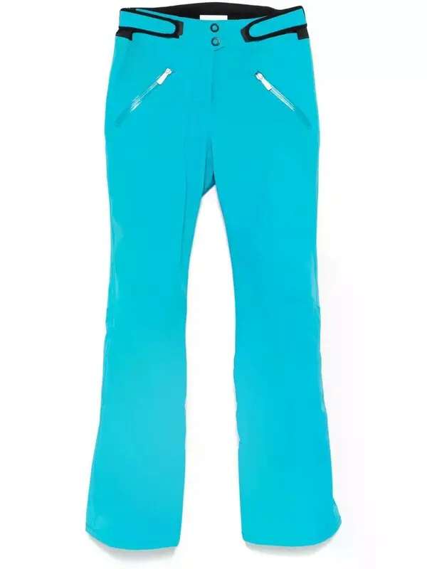 Rossignol Blackside Ski Pants - Blue