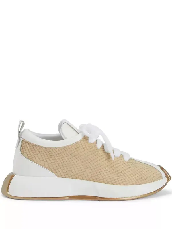 GIUSEPPE ZANOTTI Ferox Sneakers