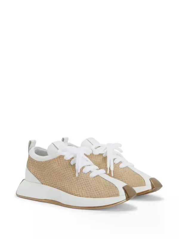 GIUSEPPE ZANOTTI Ferox Sneakers