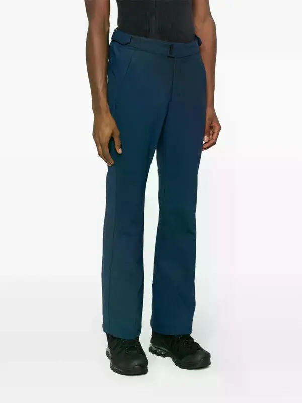 Rossignol Origin Soft Shell Ski Trousers - Blue